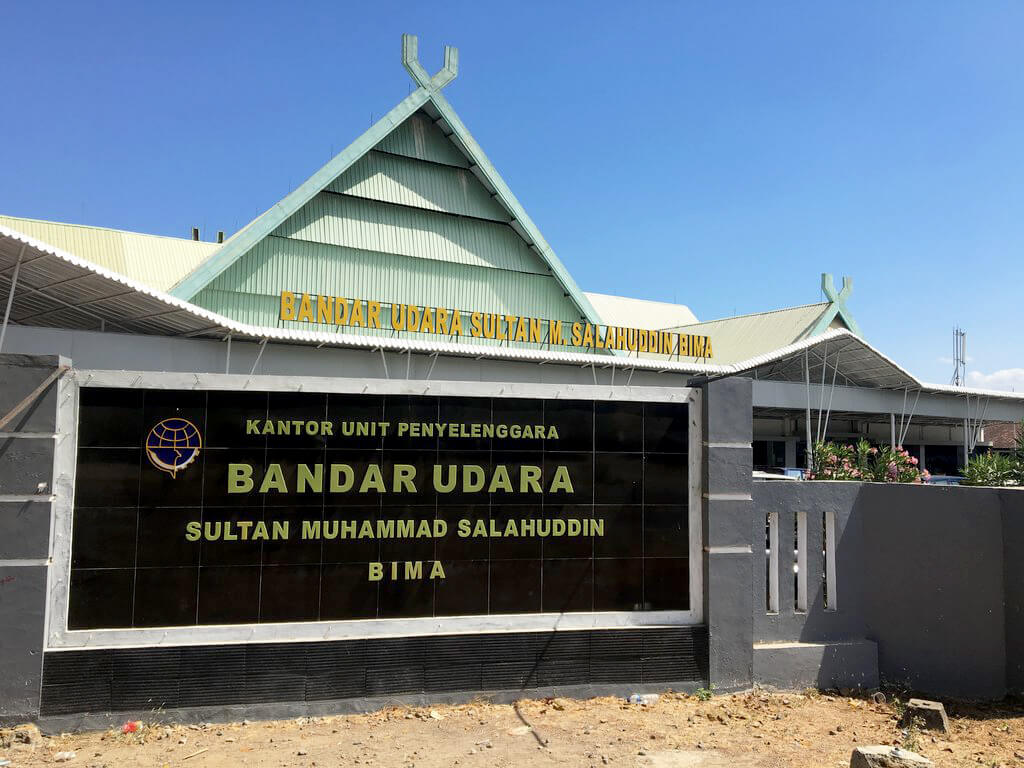 Quando Andare a Bima? Clima e Meteo. 4 Mesi da Evitare! - Sumbawa ...