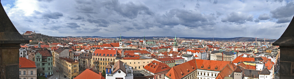 Quando andare a Brno? Clima e Meteo. 5 mesi da evitare!