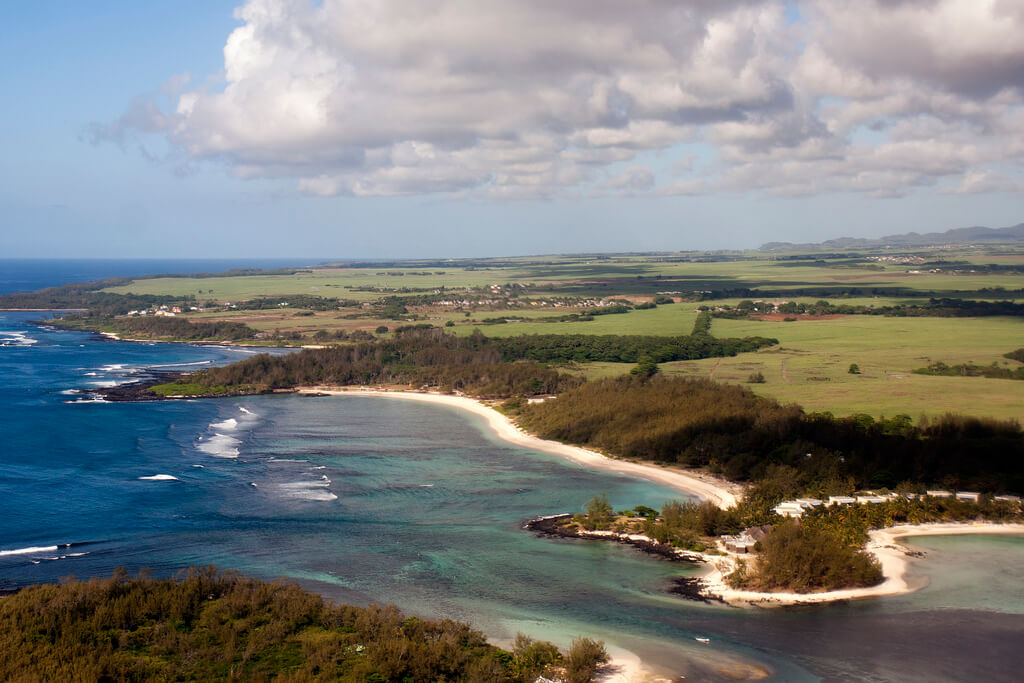 Mauritius a luglio 2021 - Clima, Meteo e Temperature