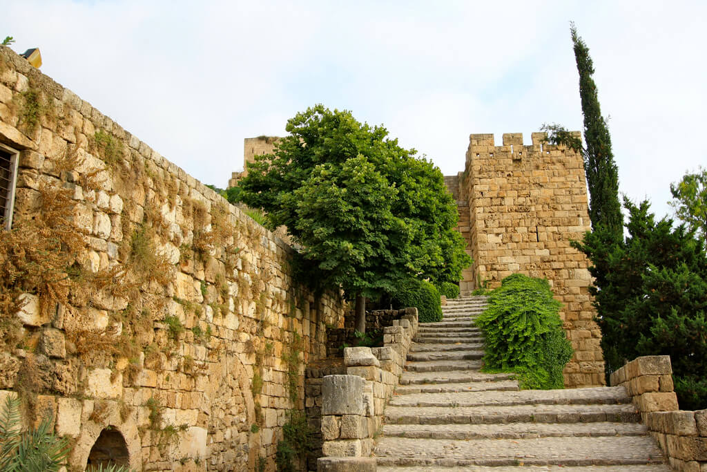 Budget di Viaggio in Libano, Prezzi e Costo della Vita nel 2021