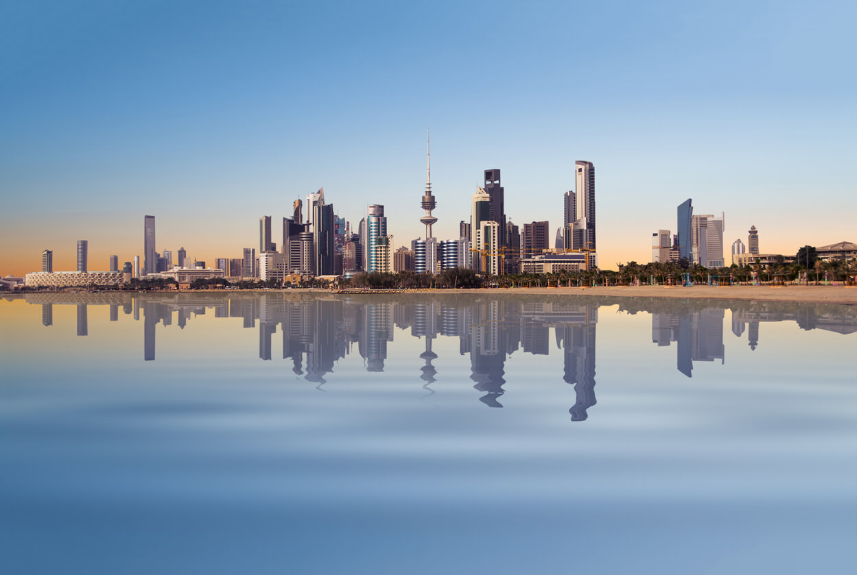 Quando Andare a Al Kuwait? Clima e Meteo. 1 Mesi da Evitare! - Kuwait ...